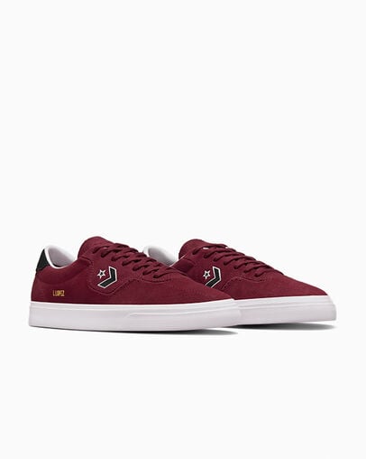 Louie Lopez Skateboarding Shoes. Converse.com