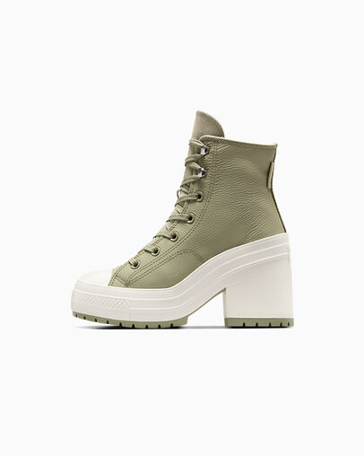 De Luxe Sneaker Collection | Converse.com. Converse.com