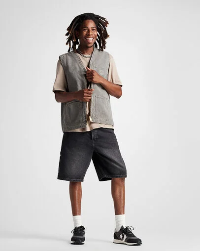 Converse Omega Trainer