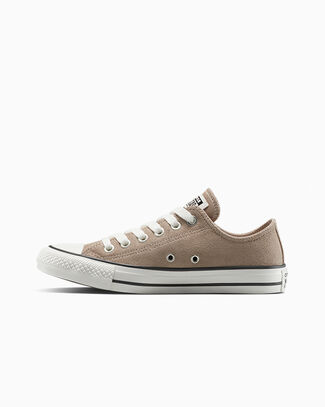 Chuck Taylor All Star Suede Unisex High Top Shoe. Converse.com