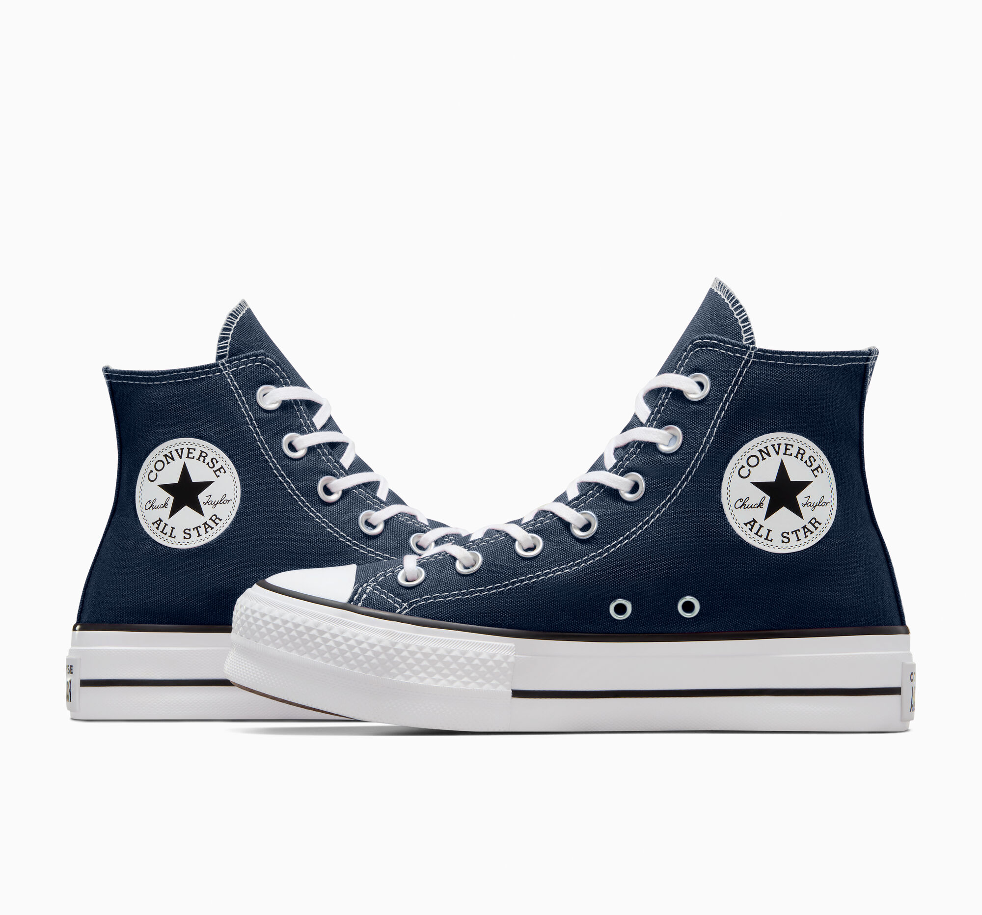 Chuck Taylor All Star Lift Platform Canvas