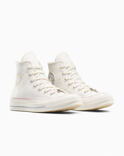 Chuck 70 Celestial Unisex High Top Shoe. Converse.com