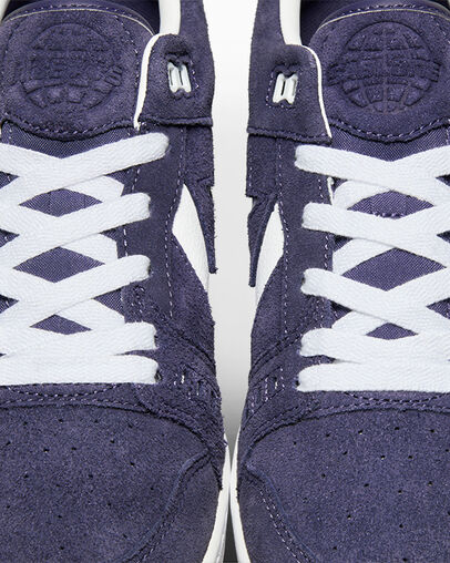 Suede Shoes: High Tops, Low Tops & Platforms. Converse.com