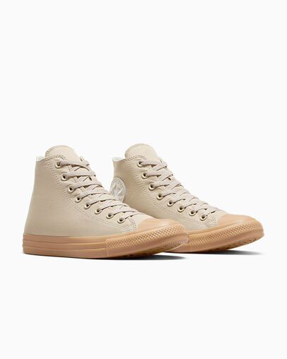 Chuck Taylor All Star Monochrome Unisex High Top Shoe. Converse.com