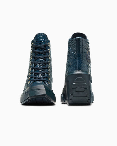 Women's Platform Sneakers. Converse.com