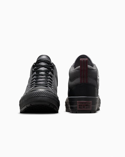 Waterproof Shoes & Sneakers. Converse.com