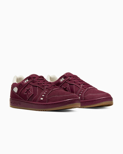 AS-1 Pro Shoes, by Alexis Sablone. Converse.com. Converse.com