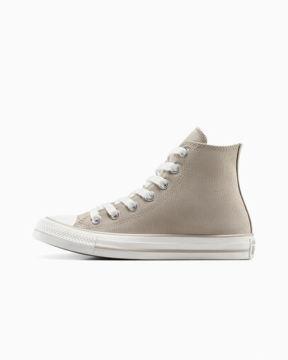 Chuck Taylor All Star Color Pop Women's High Top Shoe. Converse.com