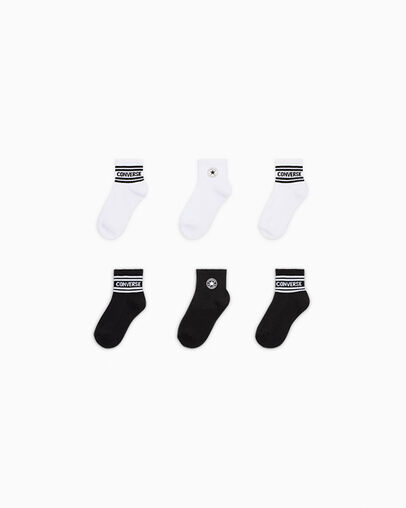 Converse Socks & Shoelaces. Converse.com