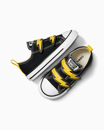 Kids' Easy On Shoes. Converse.com