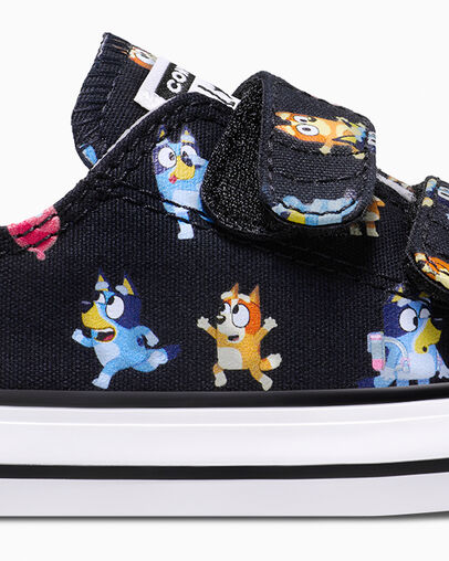 Bluey Collection. Converse.com
