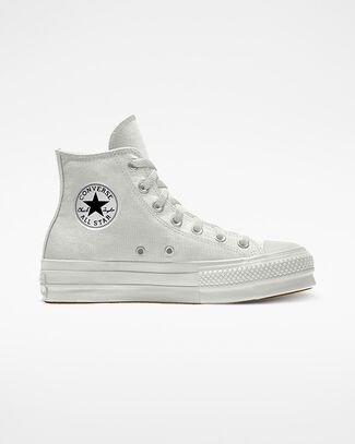 Chuck Taylor All Star Lift Platform Canvas