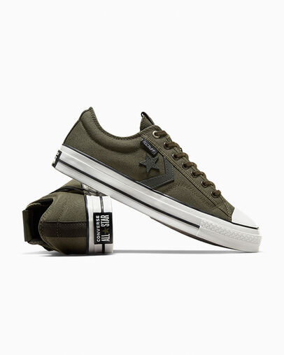 Men's New Arrivals. Converse.com