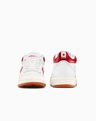 Fastbreak Pro Shoes. Converse.com