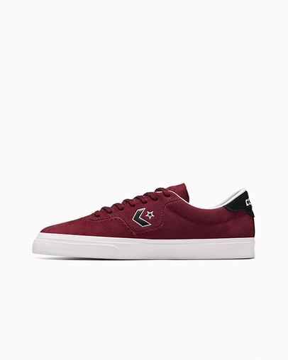 Louie Lopez Skateboarding Shoes. Converse.com