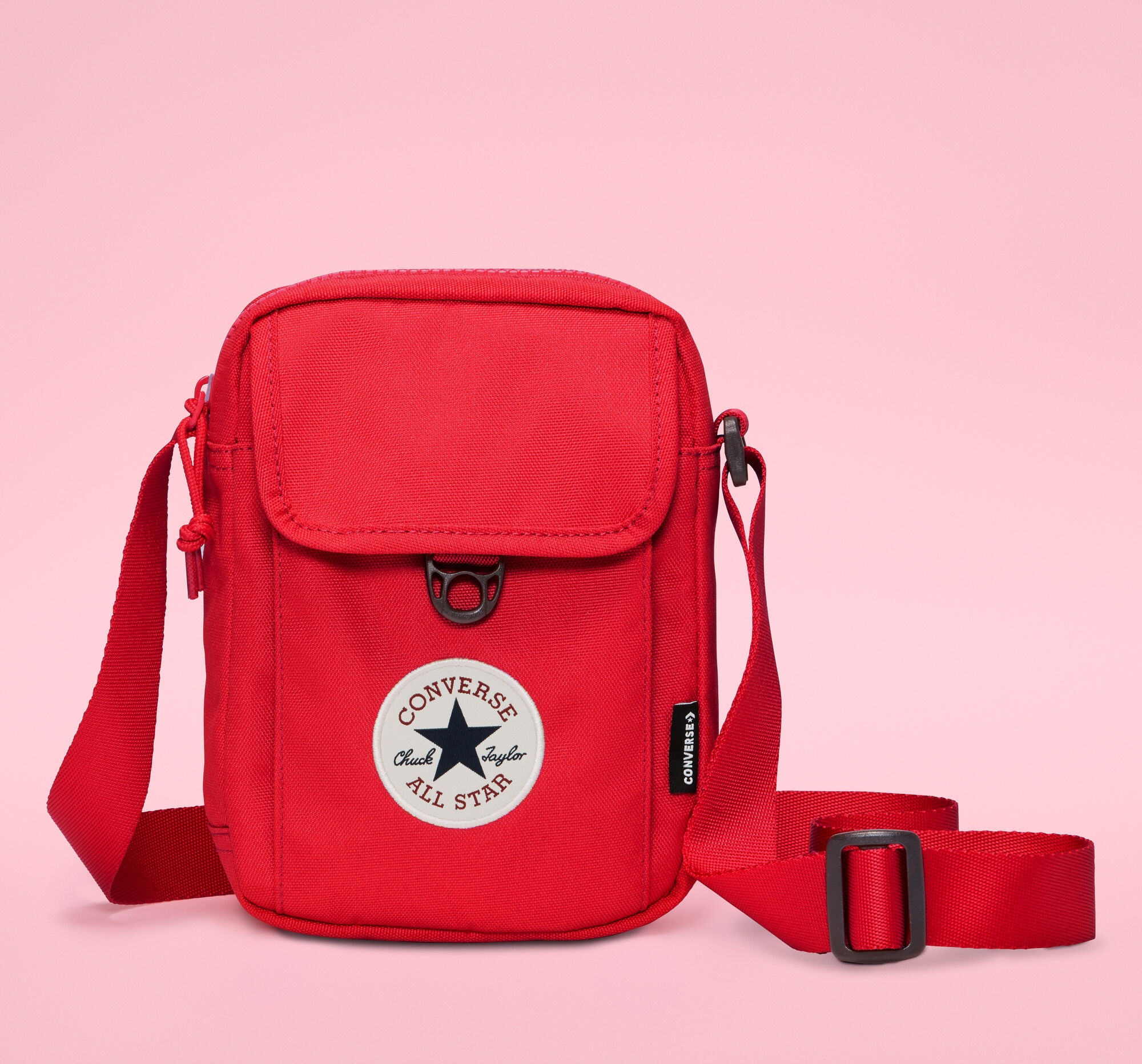 Cross Body 2 Unisex Bag. Converse.com
