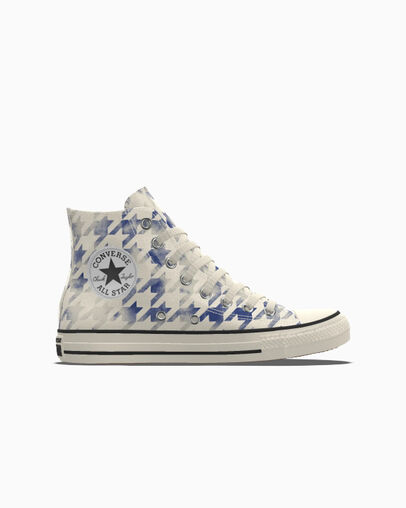 Custom Print Shoes. Converse.com