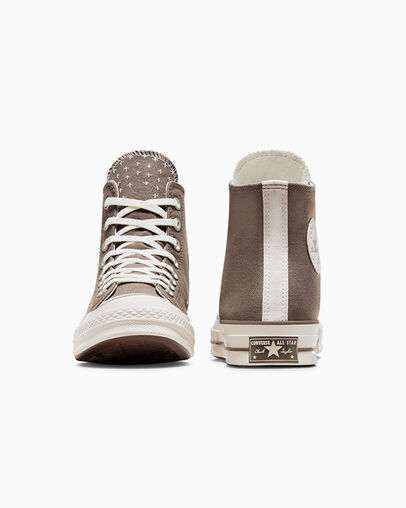 Neutral Converse Shoes: High Top, Low Top & Platform Styles. Converse.com