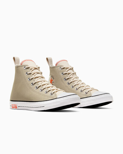 Converse Sale: Sneakers & Clothing - Up to 75% Off. Converse.com