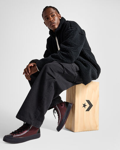 Converse CX for Comfort & Style. Converse.com