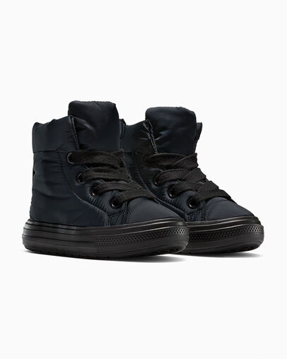 Boots & Winter Shoe Styles. Converse.com