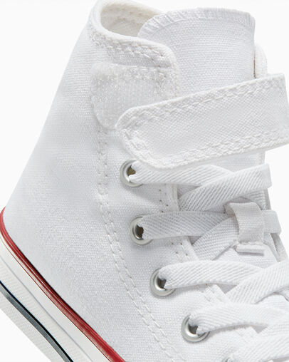 Kids' Easy On Shoes. Converse.com