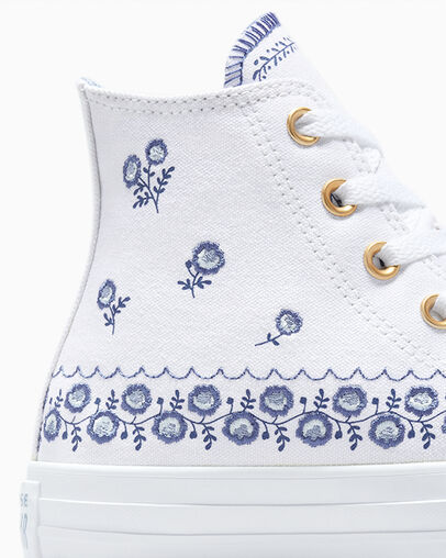 The Prints Collection: Pattern & Print Shoes. Converse.com