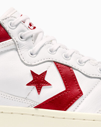 Fastbreak Pro Shoes. Converse.com