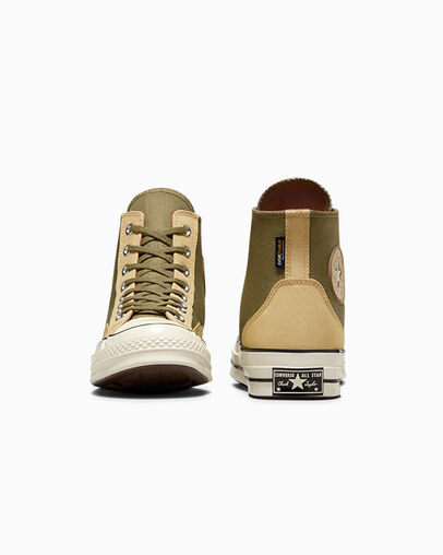 Chuck 70 Unisex High Top Shoe. Converse.com