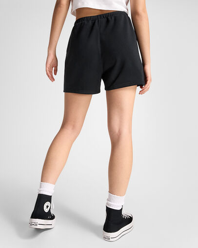 Womens Pants & Shorts. Converse.com