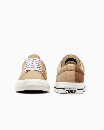 Converse One Star Shoes. Converse.com. Converse.com