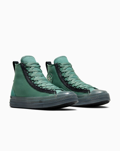 Chuck Taylor All Star CX EXP2 Unisex High Top Shoe. Converse.com