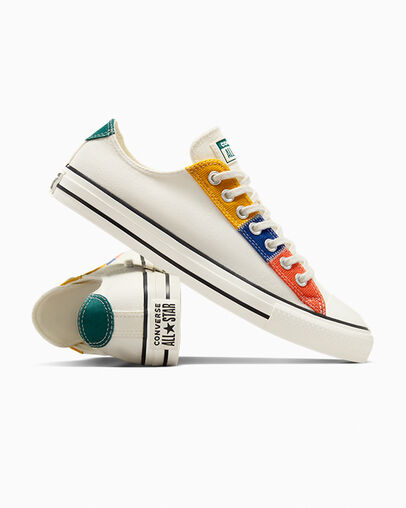 Designed in Italy. Converse.com