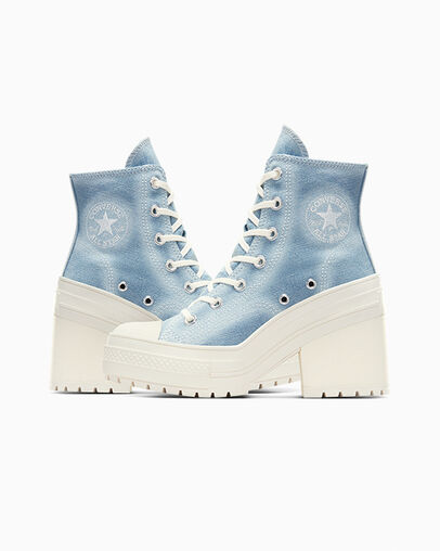 Trending for Women. Converse.com