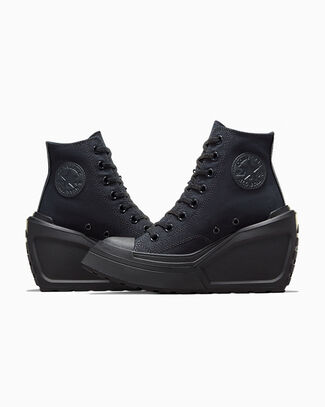 Chuck Taylor All Star XXHi Unisex High Top Shoe. Converse.com