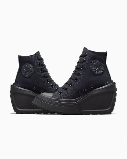 High Top Sneakers - Classic Canvas & New Styles. Converse.com