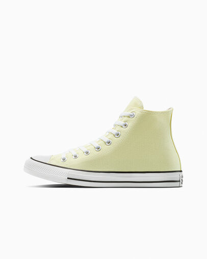 Yellow Shoes: Low Top, High Top & Platform Styles.. Converse.com
