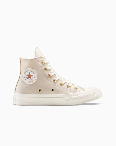 Converse Glitter Shoes - High Tops, Low Tops, Platforms & Heels ...