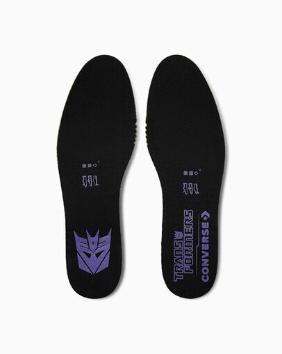 Converse x Transformers Collection. Converse.com