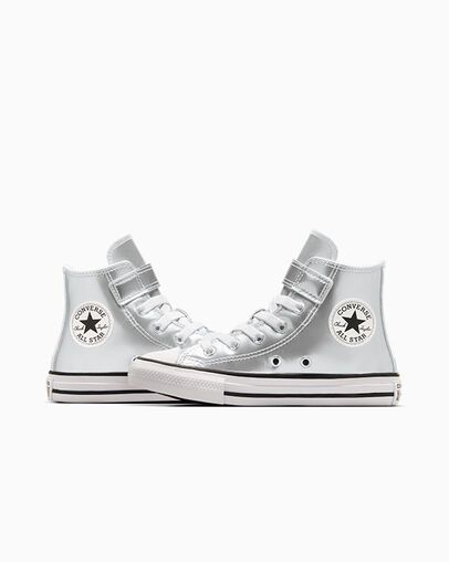 Converse Glitter Shoes - High Tops, Low Tops, Platforms & Heels ...