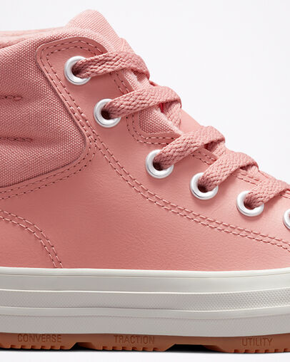 Weatherproof Shoes. Converse.com