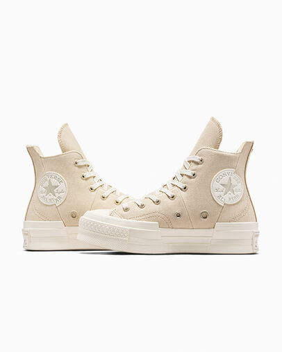 Chuck 70 Plus. Converse.com. Converse.com
