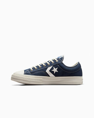 Star Player 76 Unisex Low Top Shoe. Converse.com