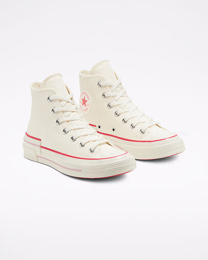 Women's High Tops. Converse.com