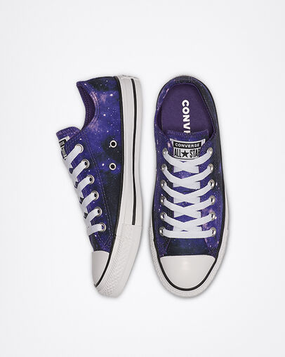 Purple Converse Shoes: Low & High Top. Converse.com