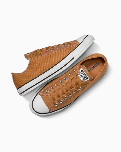 Orange Converse Shoes: High Top, Low Top & Platform Styles. Converse.com