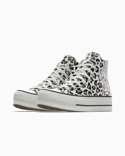 Animal Prints Collection. Converse.com