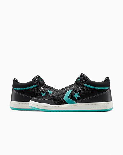 Fastbreak Pro Shoes. Converse.com