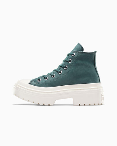Women's Boots: Sneaker Boots & Winter Shoes. Converse.com