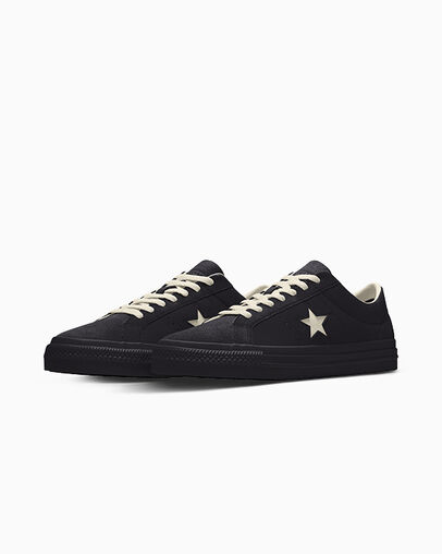 Custom One Star Shoes. Converse.com